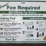 Potato Patch Campground Reviews - Campendium