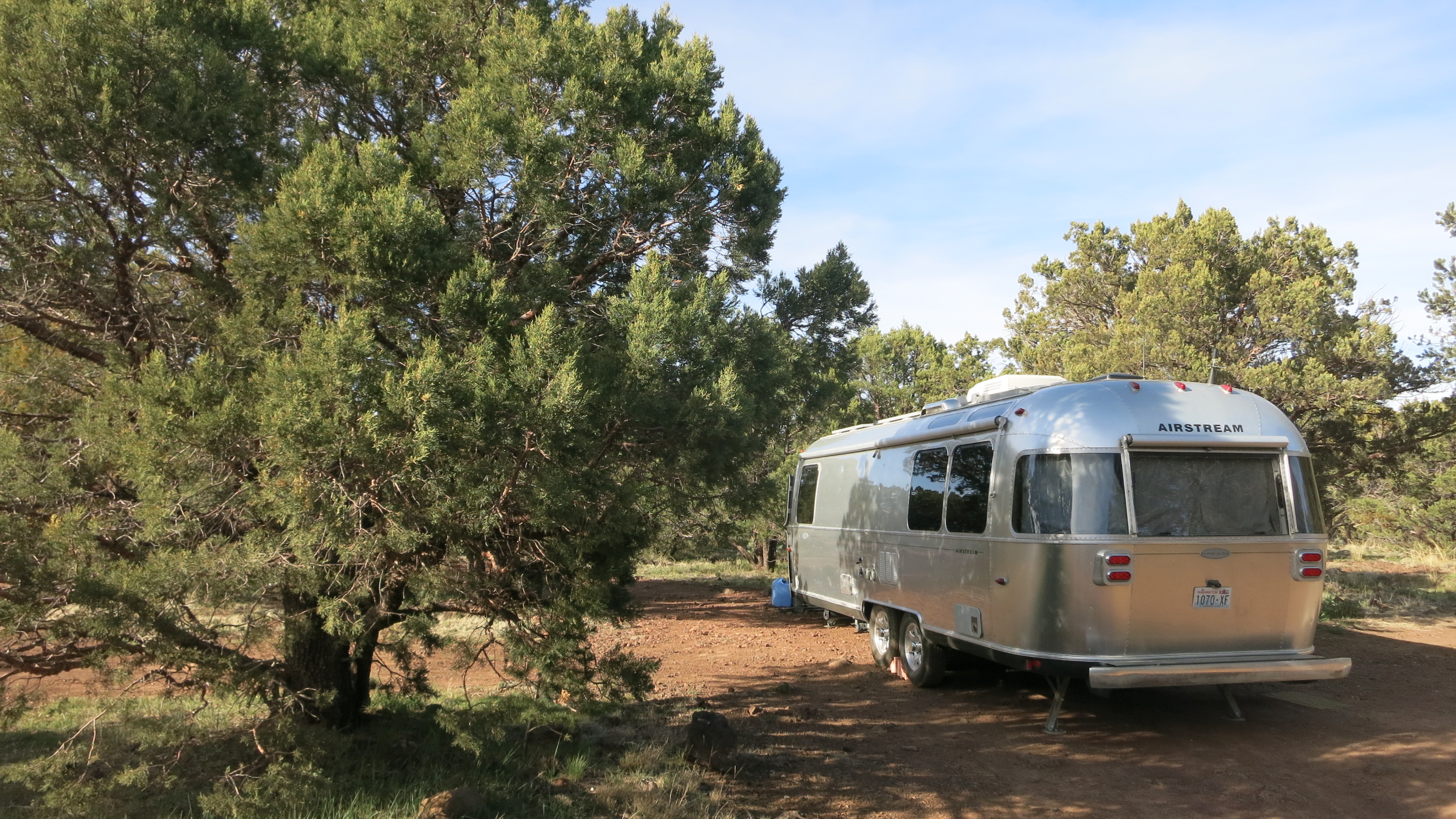 Scott Reservoir Campground Reviews