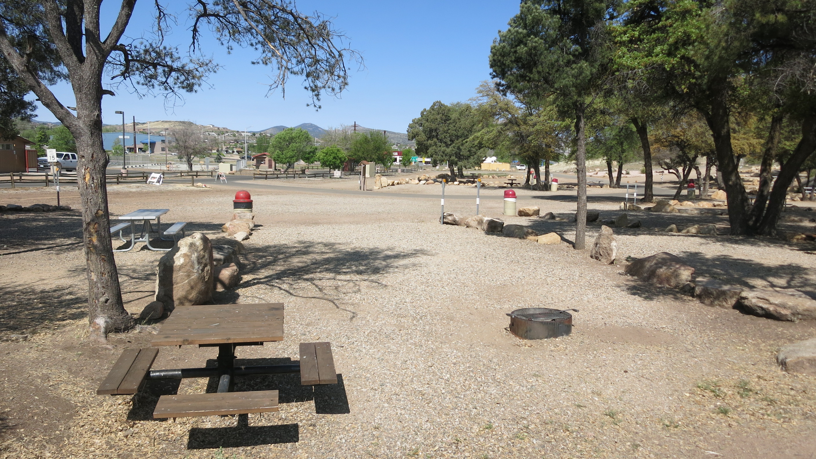 Watson Lake Park Campground Reviews updated 2025