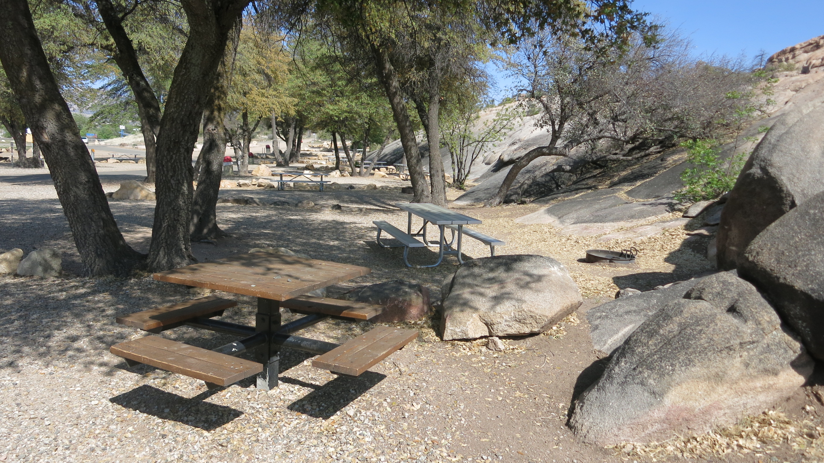 Photo of Watson Lake Park Campground | Roadtrippers