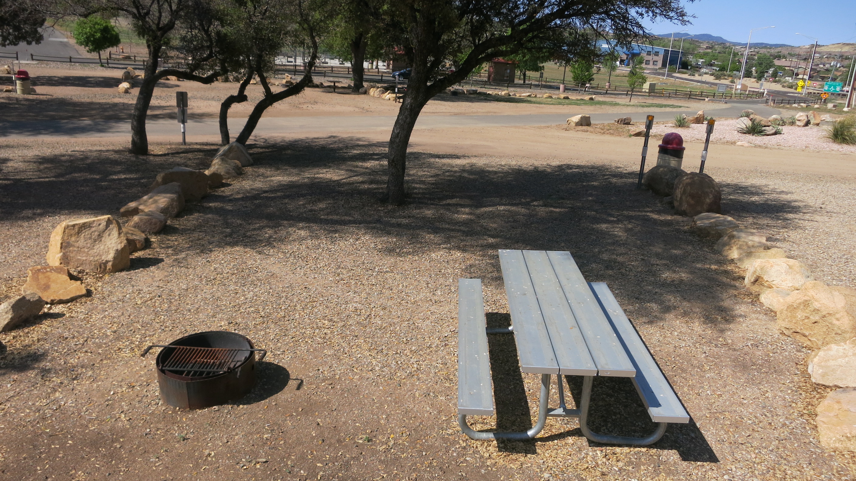 Photo of Watson Lake Park Campground | Roadtrippers