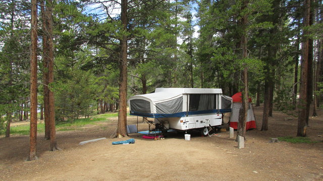 Baby Doe Campground Reviews updated 2025