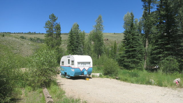 Blue River Campground Reviews updated 2025