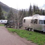Bogan Flats Campground Reviews - Campendium