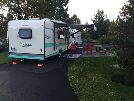 Bend Sisters Garden Rv Resort Reviews Updated 2022