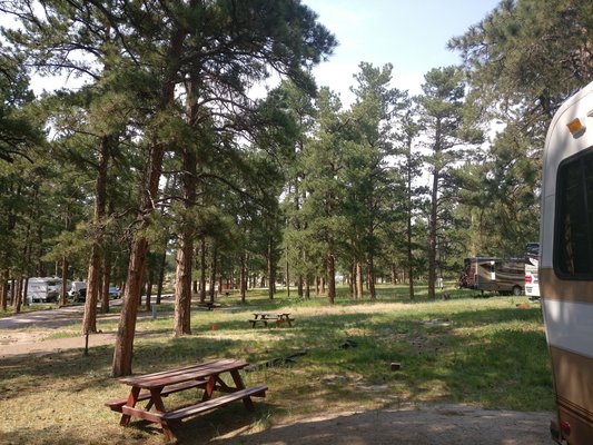 Casey Jones RV Hideaway Reviews updated 2025