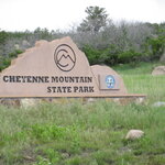 Cheyenne Mountain State Park Reviews - Campendium