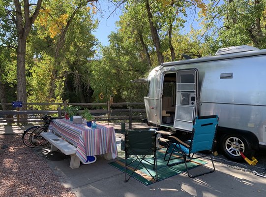 Clear Creek RV Park Reviews updated 2024