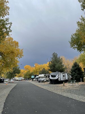 Clear Creek RV Park Reviews