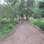 Reverend's Ridge Campground Reviews - Campendium