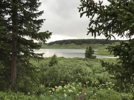 Deep Lake Campground Reviews updated 2025