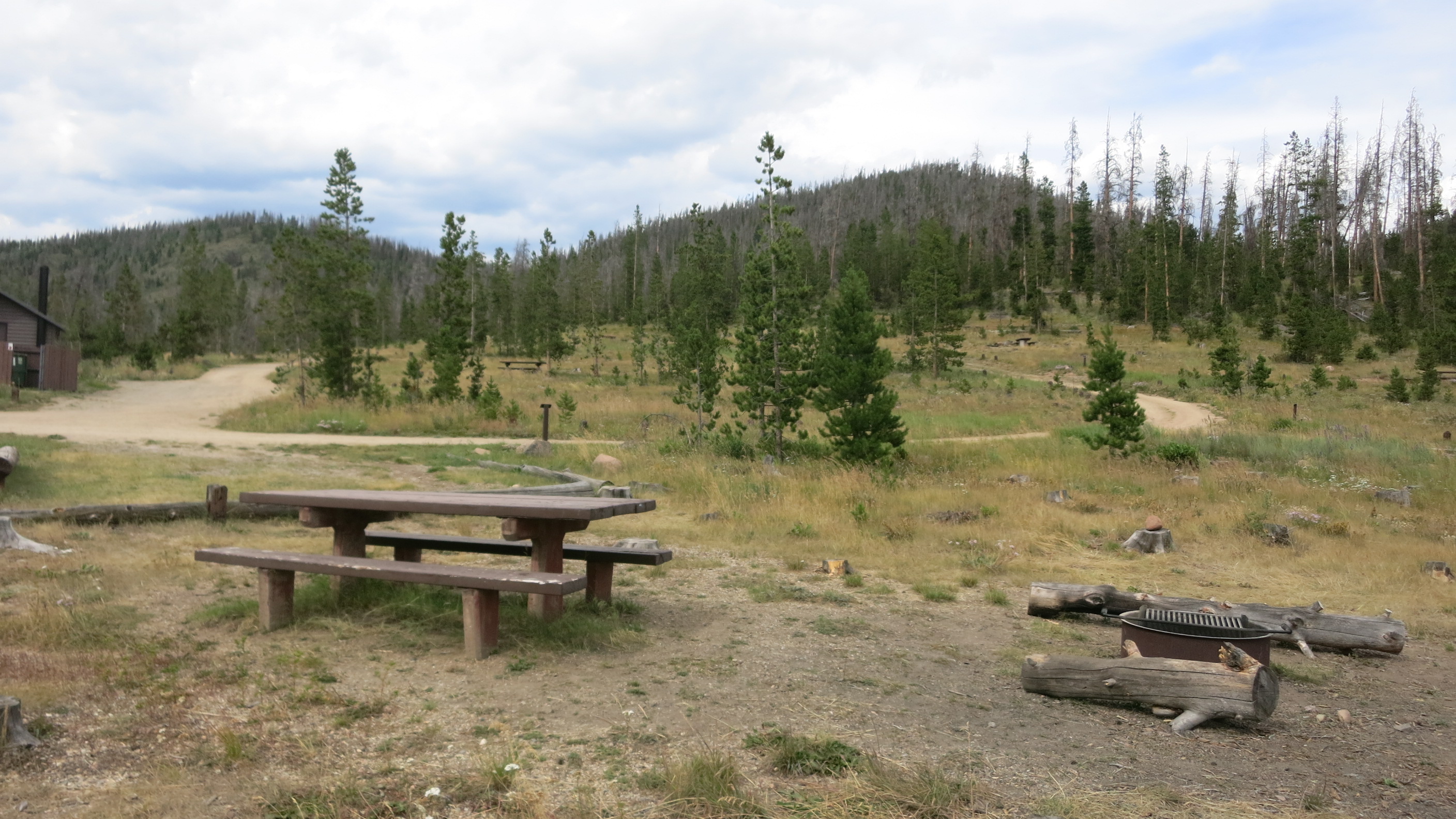 Denver Creek Campground Reviews updated 2025