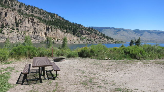 Elliot Creek Campground Reviews updated 2025