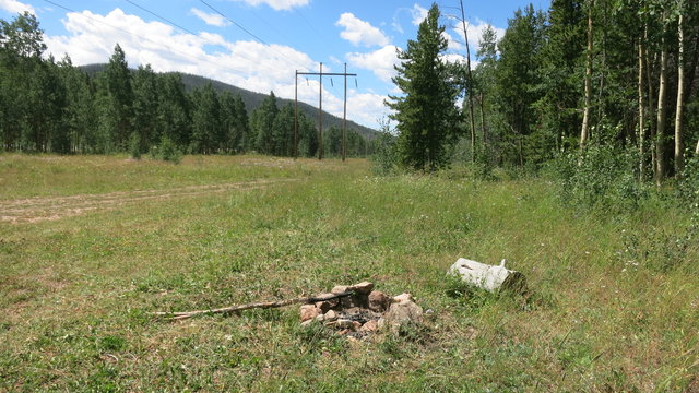 Gore Pass Dispersed Camping Reviews updated 2025