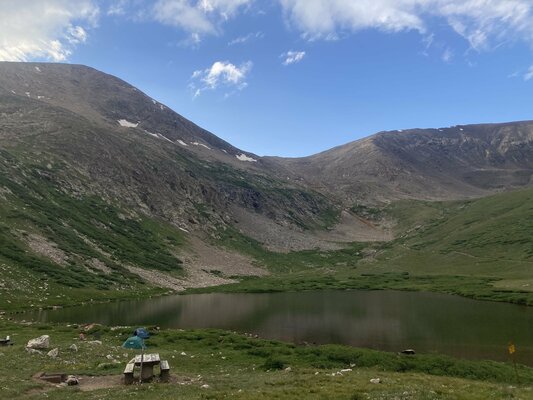 Kite Lake Campground Reviews updated 2025