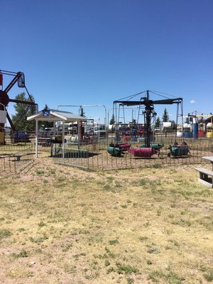 Terry Bison Ranch Resort Reviews