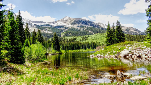 Lost Lake Campground Reviews updated 2025