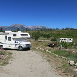 Lowry Campground Reviews - Campendium