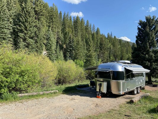 Little Mattie Campground Reviews updated 2025