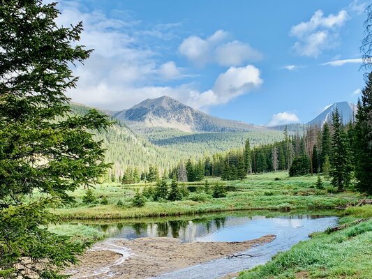 Monarch Park Campground Reviews updated 2025