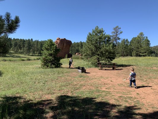 Painted Rocks Campground Reviews updated 2020
