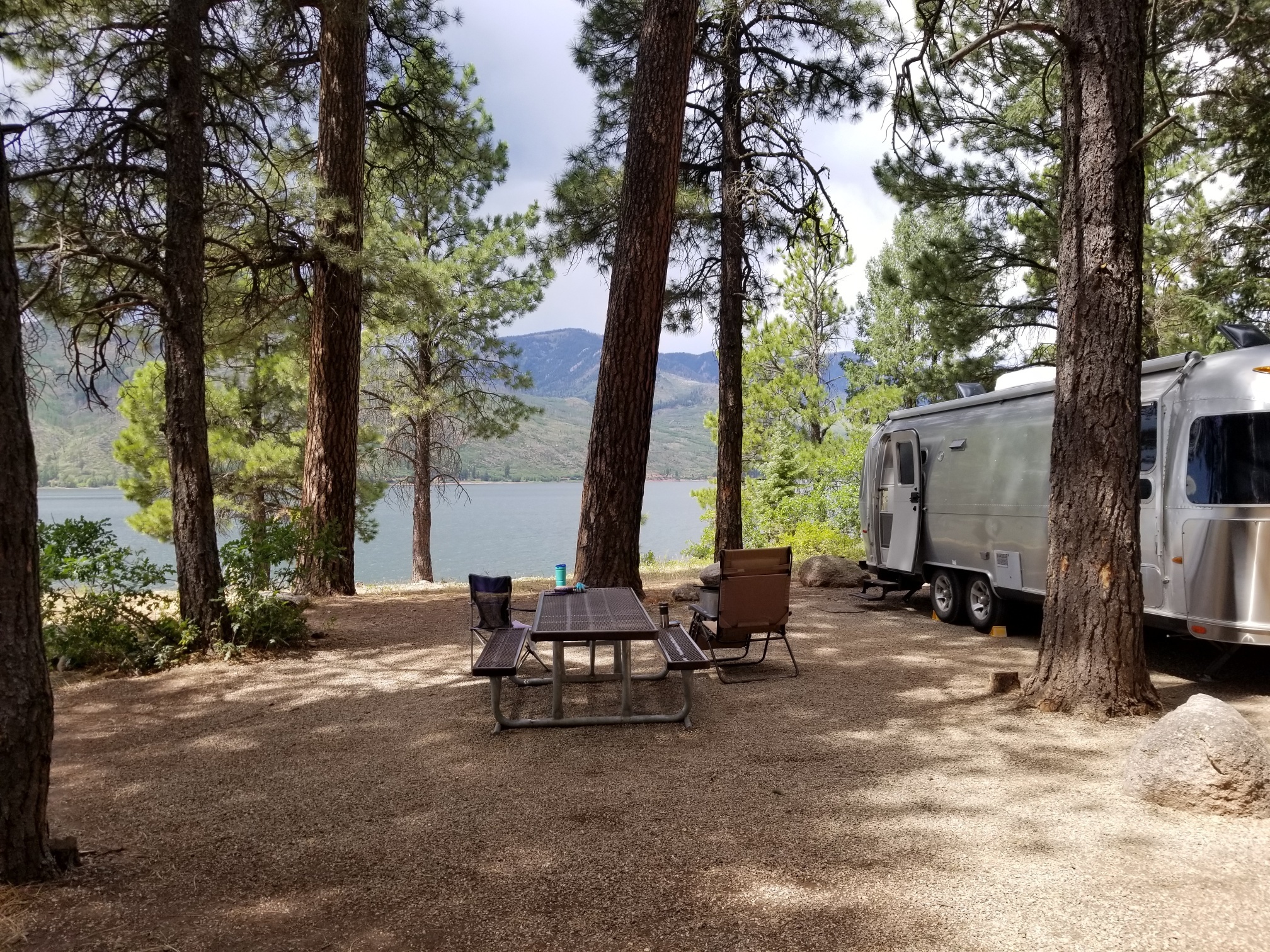 Pine Point Campground Reviews updated 2022