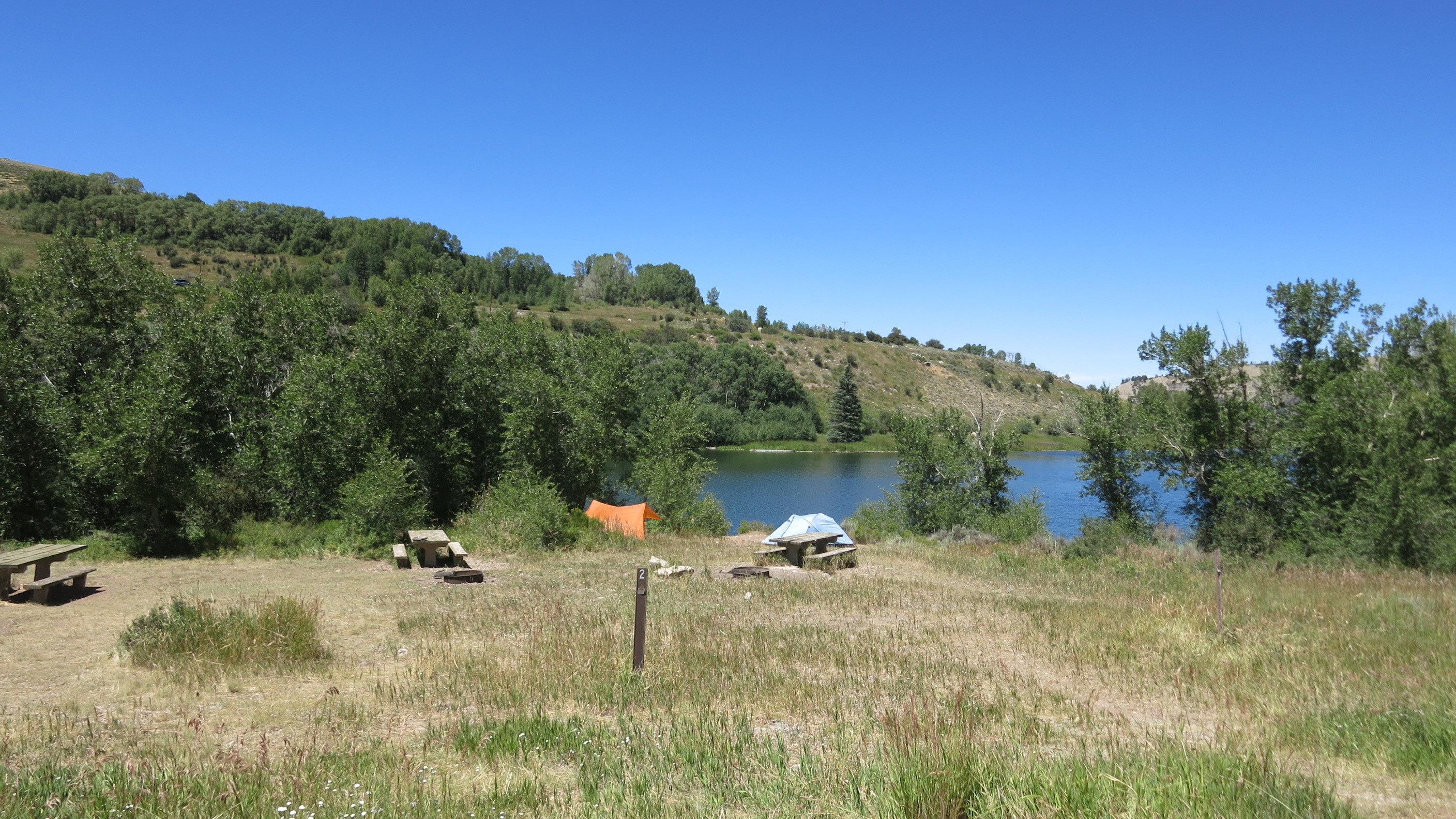 Prairie Point Campground updated 2025