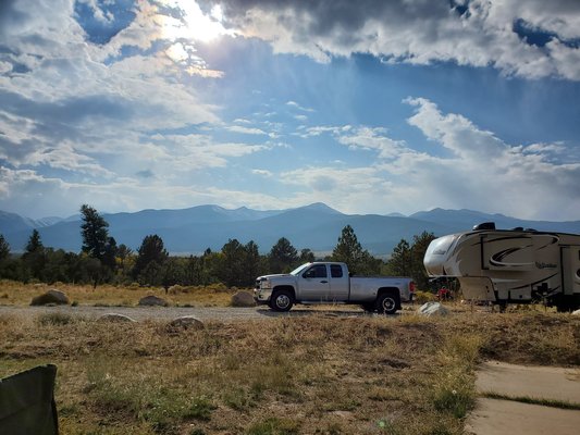Railroad Bridge Campground Reviews updated 2025