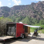 Bogan Flats Campground Reviews - Campendium