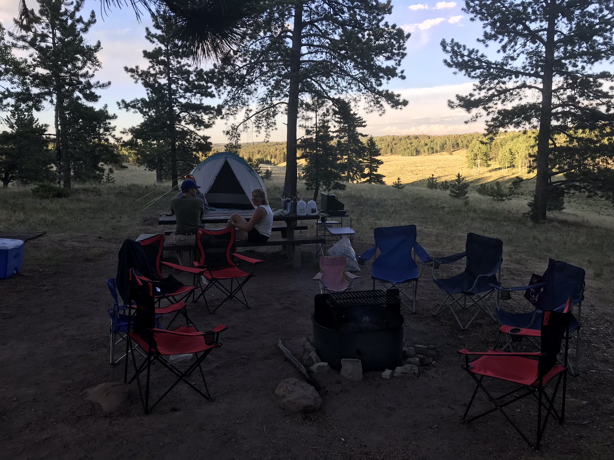 Springdale Campground Reviews updated 2025