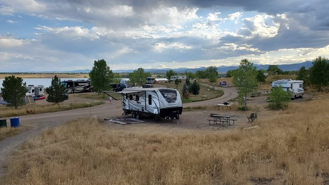 Standley Lake Campground Reviews updated 2025