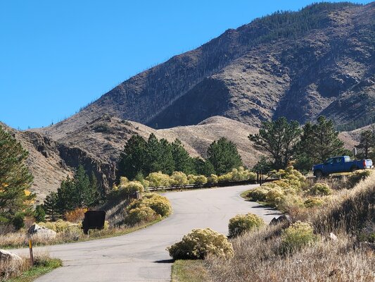 Stove Prairie Campground Reviews updated 2025