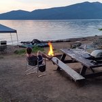 Rocky Point Campground Reviews - Campendium
