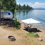 Rocky Point Campground Reviews - Campendium
