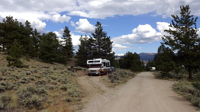 White Star Campground Reviews updated 2019