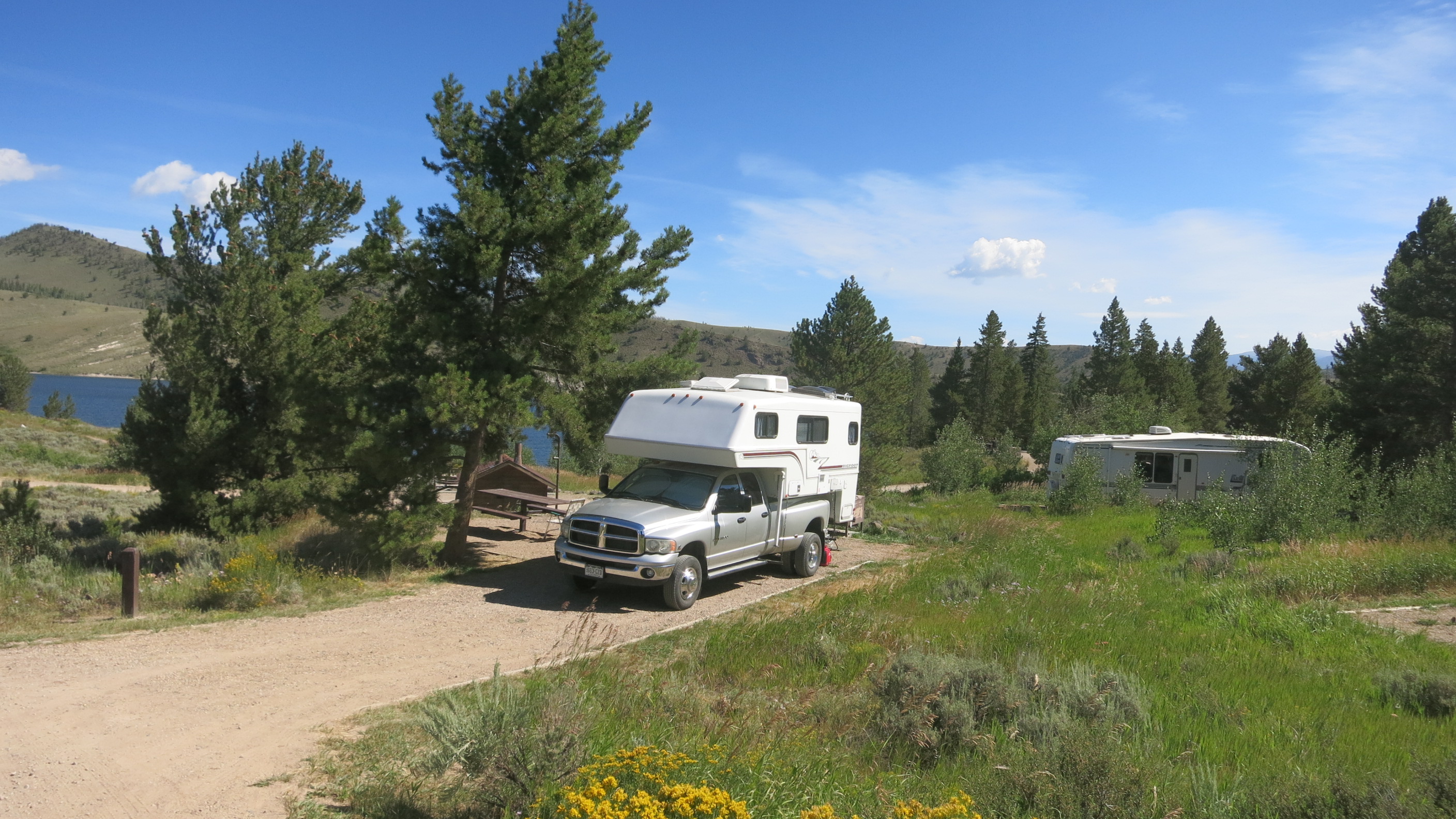 Willow Creek Campground Reviews updated 2025