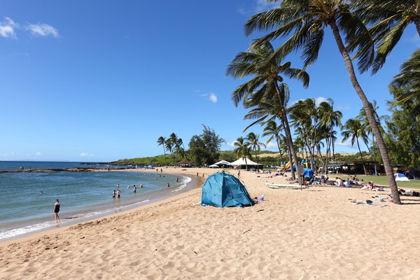 Salt Pond Beach Park