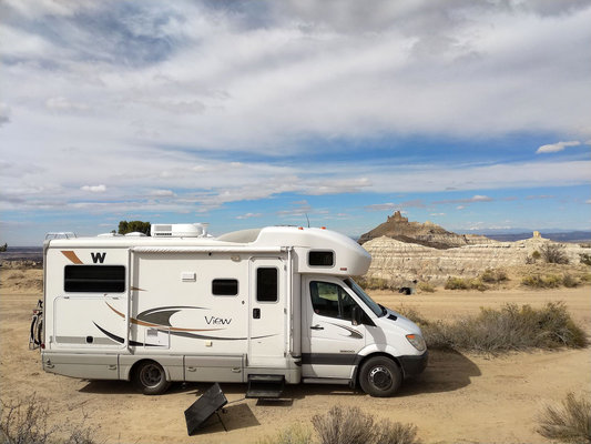 Angel Peak Campground Reviews updated 2025