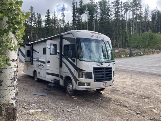 Aspen Basin Campground Reviews updated 2025