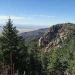 Capilla Peak Campground Reviews - Campendium