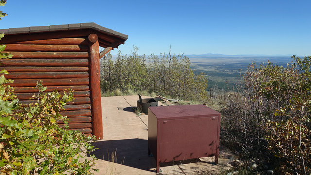 Capilla Peak Campground Reviews updated 2025