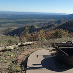 Capilla Peak Campground Reviews - Campendium