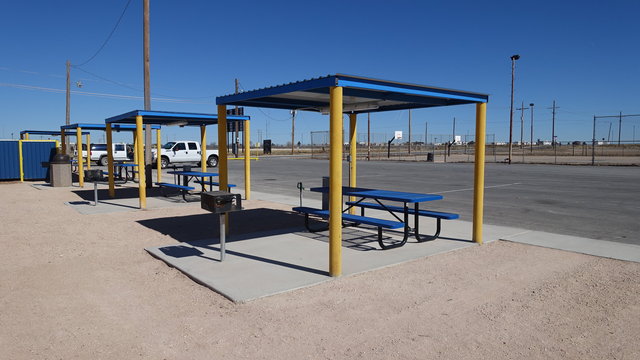 Photo 5 of 46 of Jal Lake Park - Jal, New Mexico - Campendium