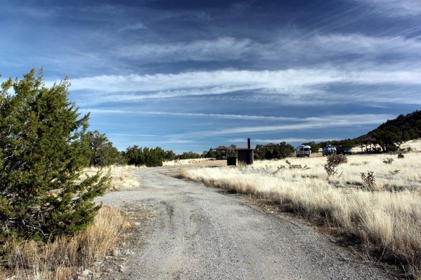 Joe Skeen Campground Reviews updated 2020