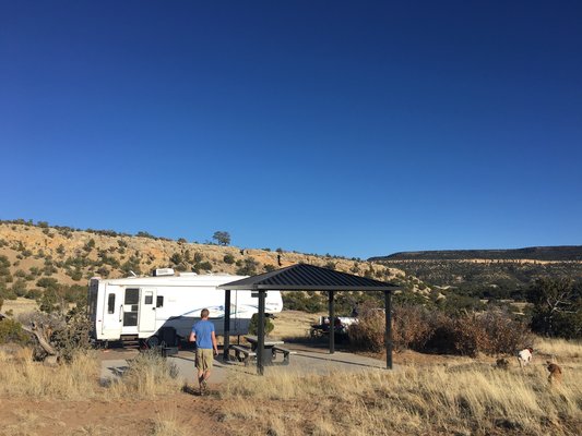 Joe Skeen Campground Reviews updated 2023