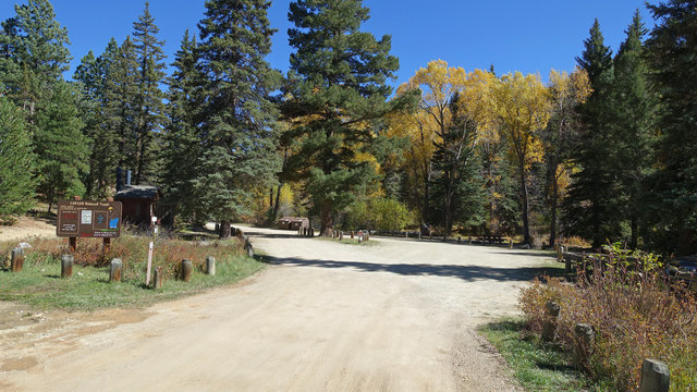 Junebug Campground Reviews updated 2025