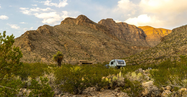 Oliver Lee Memorial State Park Campground Reviews updated 2026