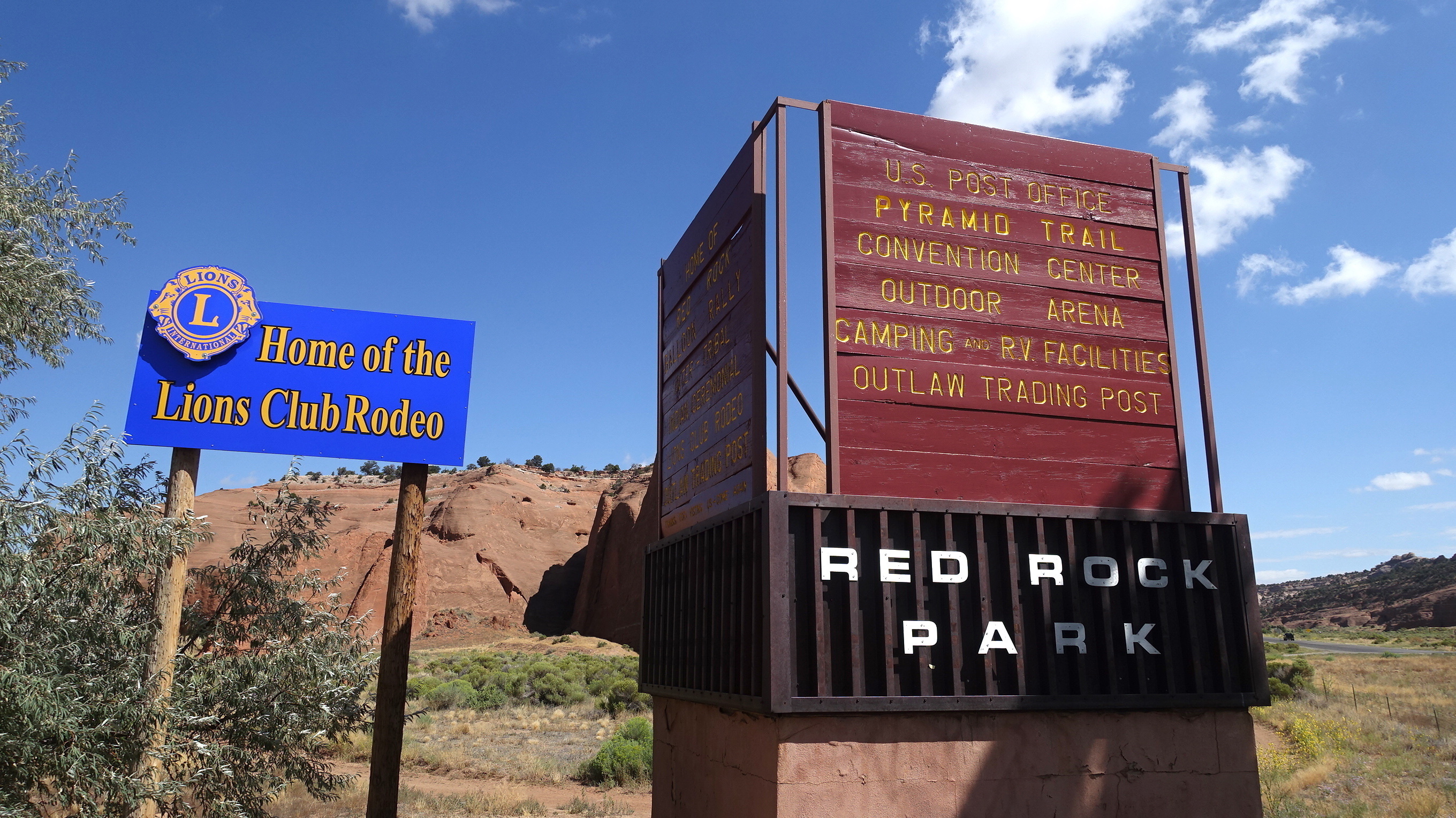 Photo of Main Campground | Roadtrippers