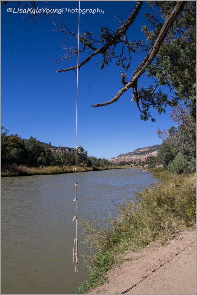 Rio Chama Campground updated 2025