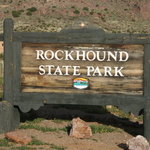 Rockhound State Park Reviews - Campendium